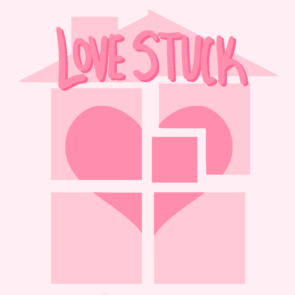 LoveStuck | MSPFA Wiki | Fandom