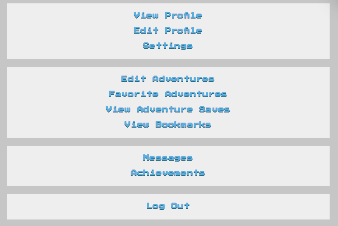 Accounts | MSPFA Wiki | Fandom