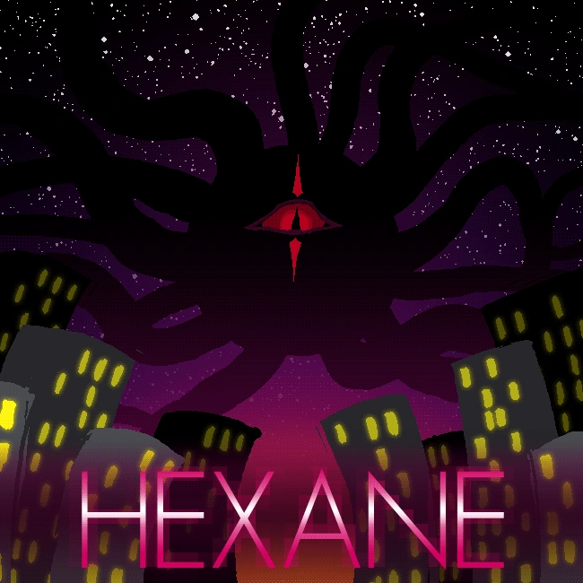 Hexane | MSPFA Wiki | Fandom