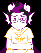 The Crow Strider AU | MSPFA Wiki | Fandom