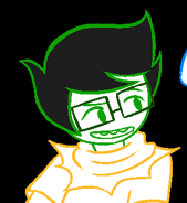 The Crow Strider AU | MSPFA Wiki | Fandom