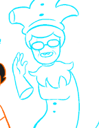 The Crow Strider AU | MSPFA Wiki | Fandom