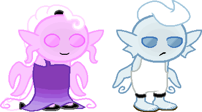 Clion | Mspfanspecies Wiki | Fandom