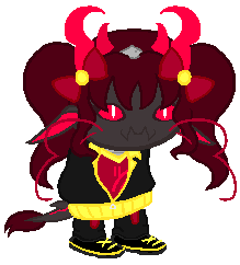 Nemesis | Mspfanspecies Wiki | Fandom