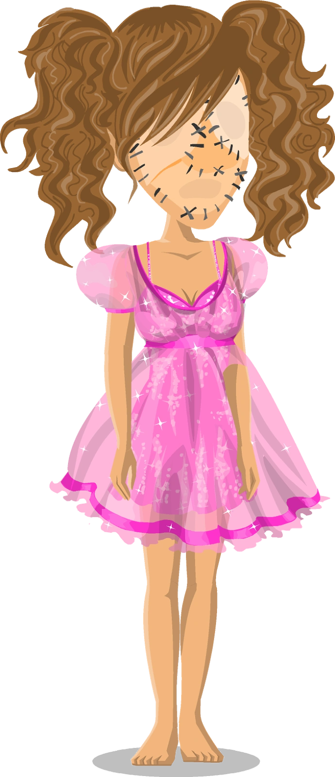 The Dolly | Msp:Hacker Information Wikia | Fandom