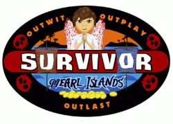 Season 5: Mearl Islands | Mearl's Survivor Series Wiki | Fandom
