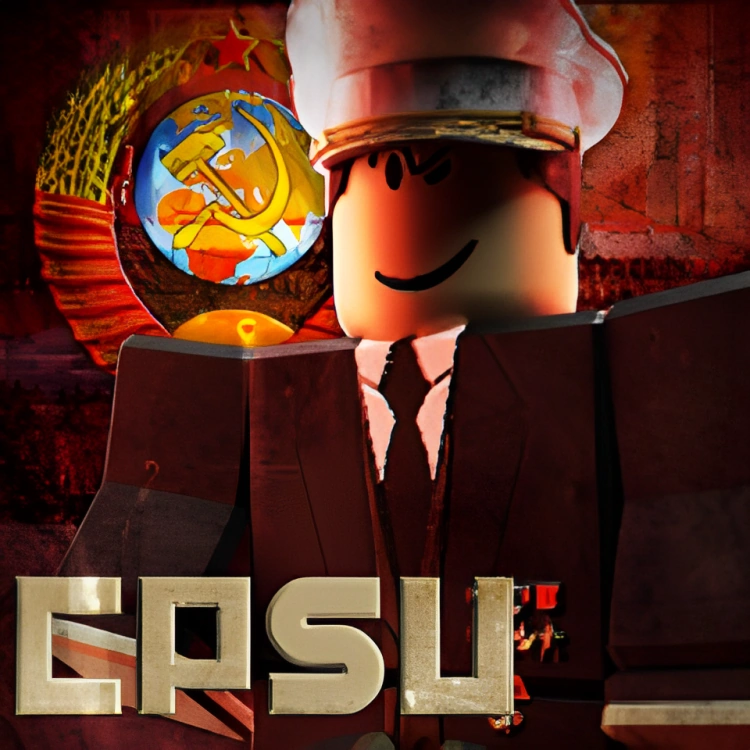 Communist Party Of The Soviet Union | MSsimulator Wiki | Fandom