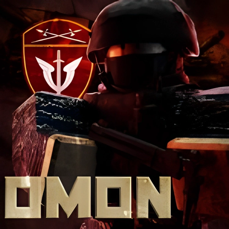 OMON | MSsimulator Wiki | Fandom