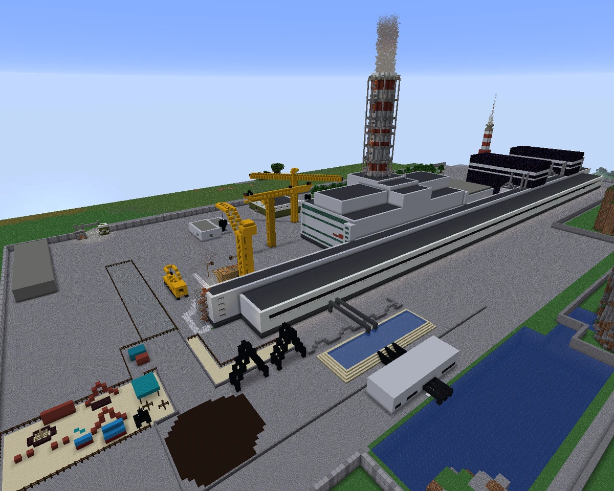 (Ч)АЭС | MSSR Архив Вики | Fandom