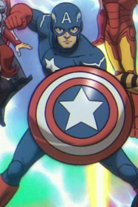 Category:Versions of Steve Rogers / Captain America | Marvel Screen ...