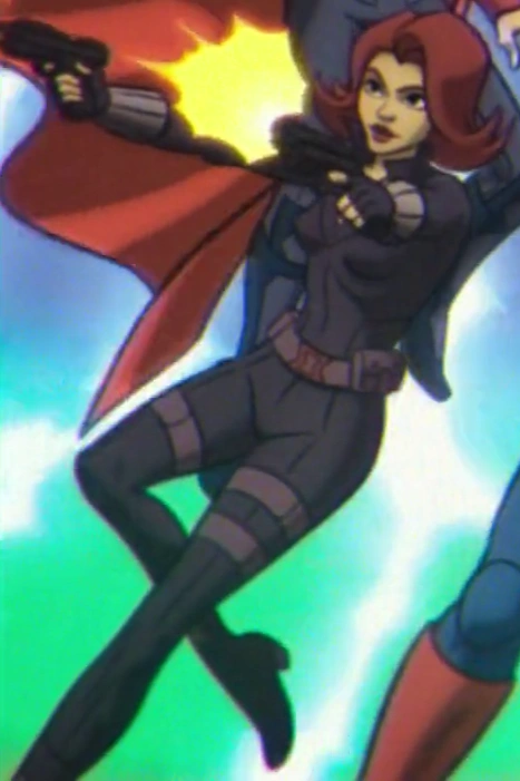 Category:Versions of Natasha Romanoff / Black Widow | Marvel Screen ...