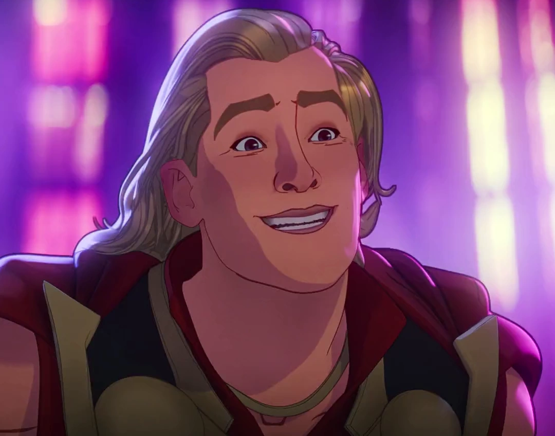 Thor | Marvel Screen Time Wiki | Fandom