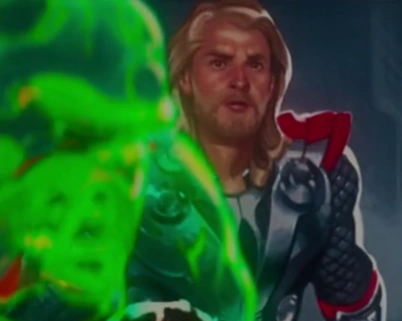 Thor | Marvel Screen Time Wiki | Fandom