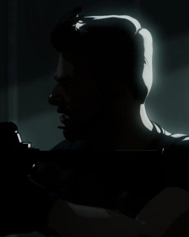 Brock Rumlow | Marvel Screen Time Wiki | Fandom