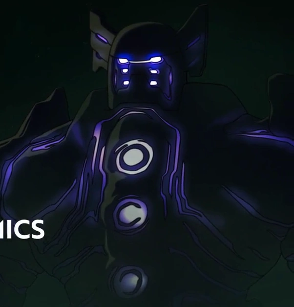 Ziran | Marvel Screen Time Wiki | Fandom