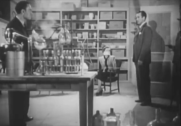 The Purple Death | Marvel Screen Time Wiki | Fandom