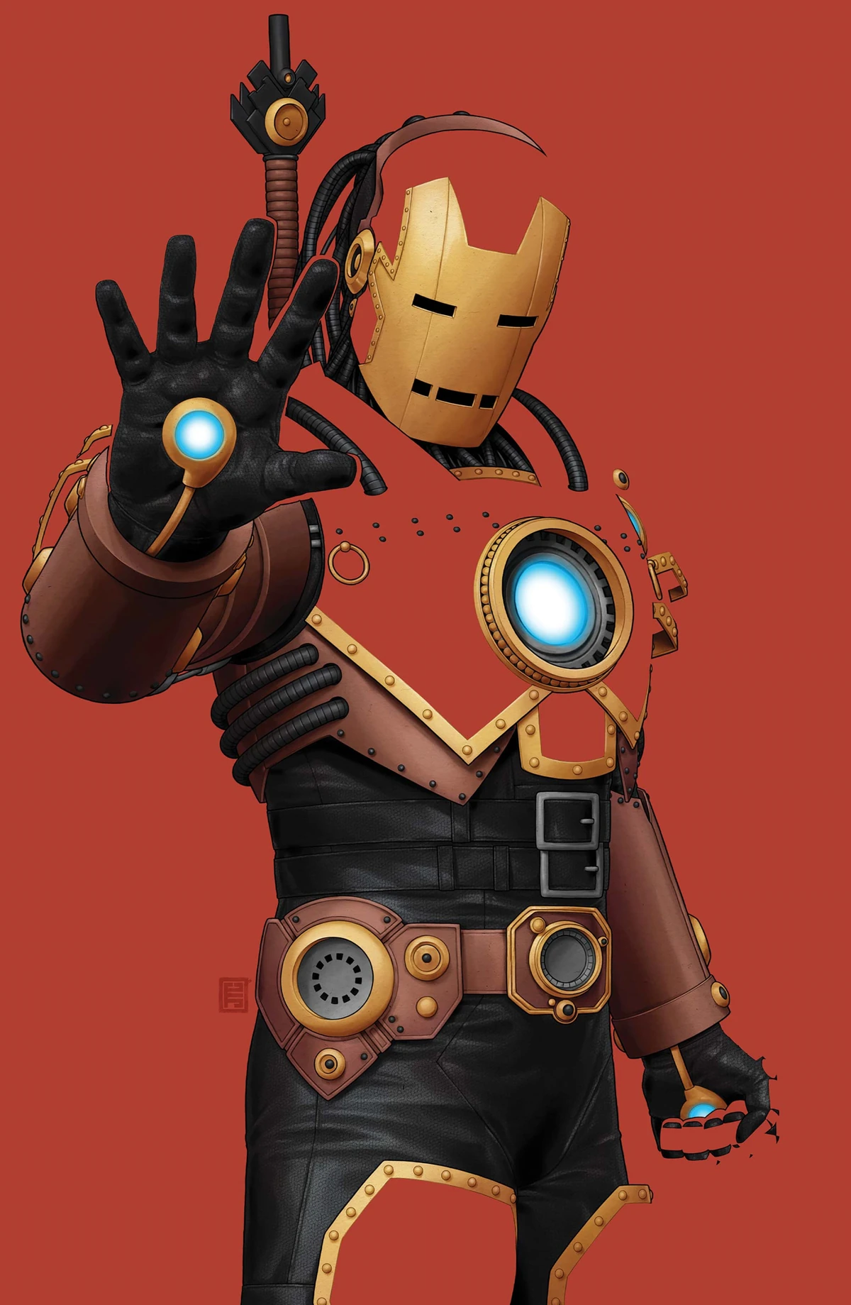 Tony Stark | Marvel Screen Time Wiki | Fandom