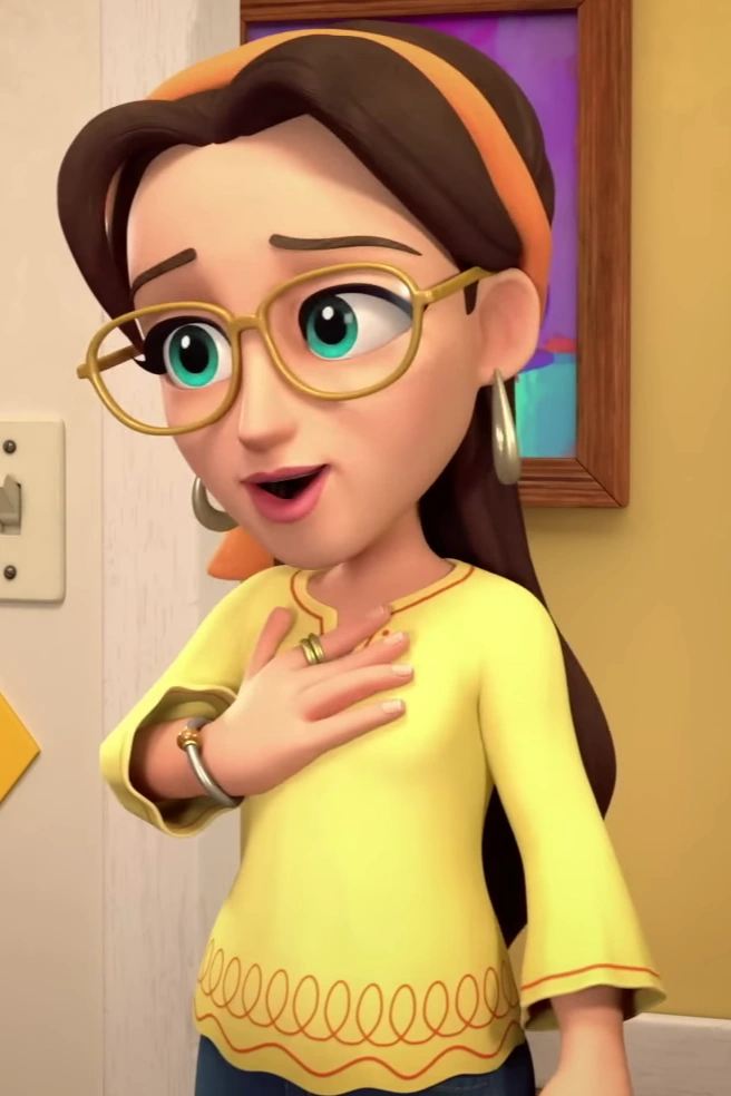 Aunt May | Marvel Screen Time Wiki | Fandom