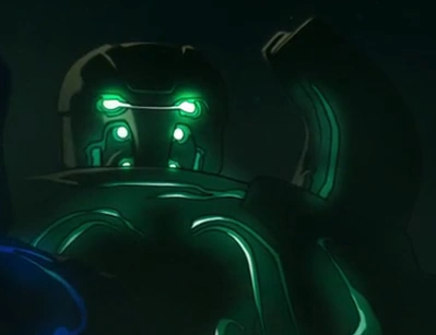 Jemiah | Marvel Screen Time Wiki | Fandom