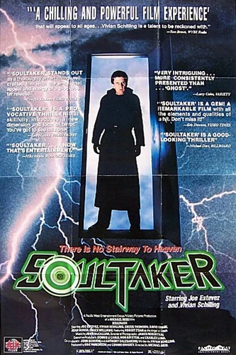 Soultaker (film) | MST3K | Fandom