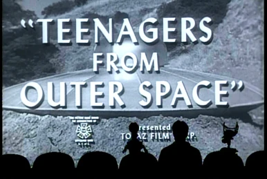 Earcail Unchained Mst3k