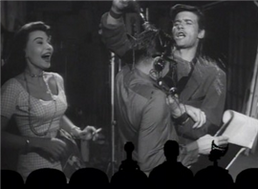 The Beatniks (film) | MST3K | Fandom