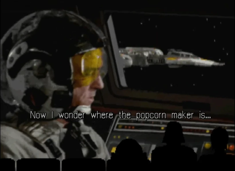 Shadowramma | MST3K | Fandom
