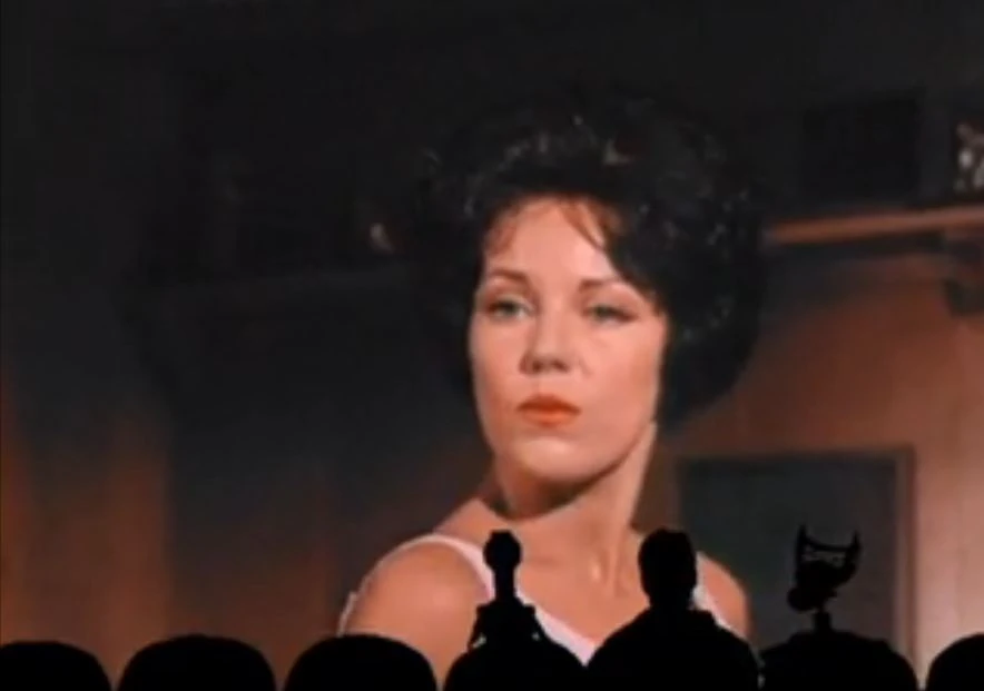 Marilyn Manning | MST3K | Fandom