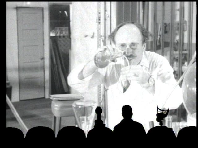 George Mitchell | MST3K | Fandom