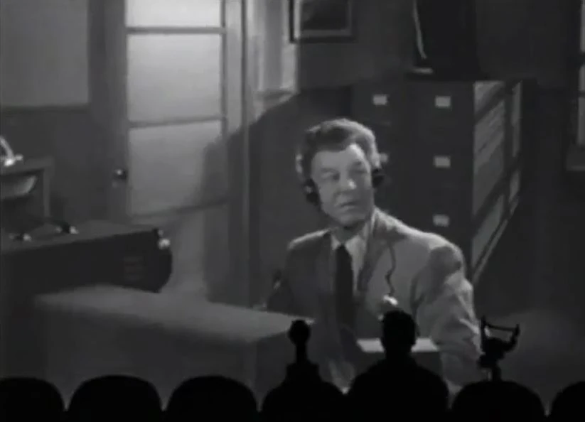 Robert Carson | MST3K | Fandom