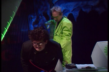 MST3K 101 - The Crawling Eye | MST3K | Fandom