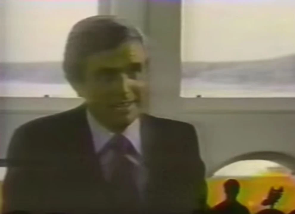 Ed Nelson | MST3K | Fandom