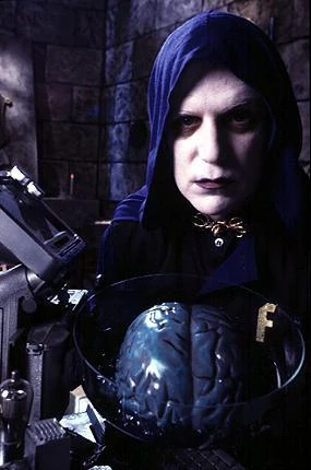 Brain Guy | MST3K | Fandom