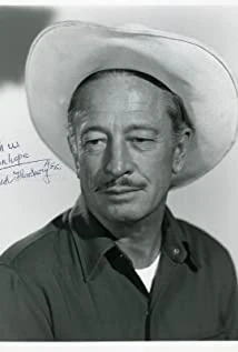 Bud Thackery | MST3K | Fandom