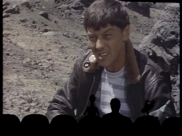 Hoke Howell | MST3K | Fandom