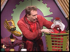 MST3K 109 - Project Moon Base | MST3K | Fandom