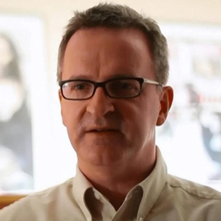 Jim Mallon | MST3K | Fandom