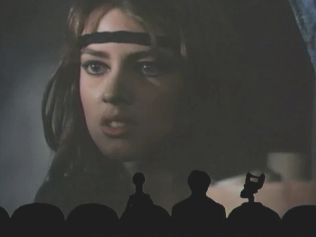 Lisa Foster | MST3K | Fandom
