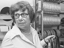 Verna Fields | MST3K | Fandom