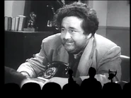 Ben Frommer | MST3K | Fandom