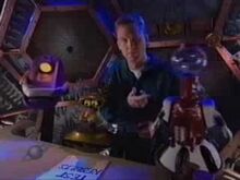 MST3K 806 - The Undead | MST3K | Fandom