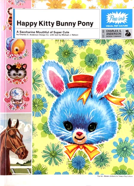 Happy Kitty Bunny Pony | MST3K | Fandom