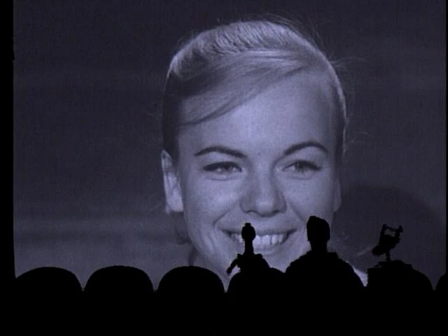 Judee Morton | MST3K | Fandom