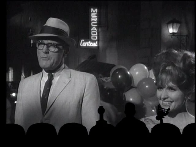 Patrick Whyte | MST3K | Fandom