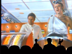 Godzilla vs. Megalon (film) | MST3K | Fandom