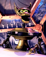 Crow T. Robot | MST3K | Fandom