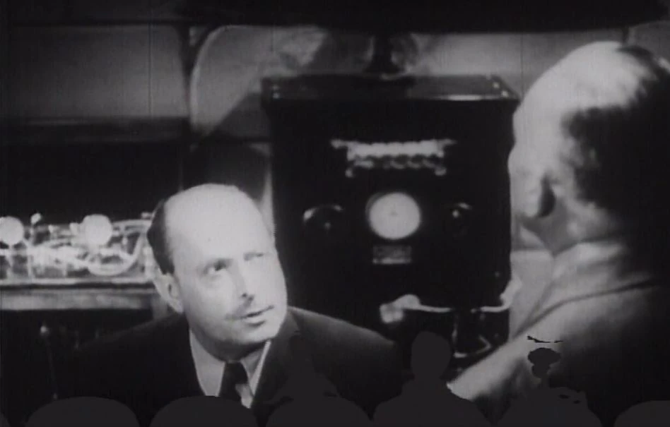 Gordon De Main | MST3K | Fandom