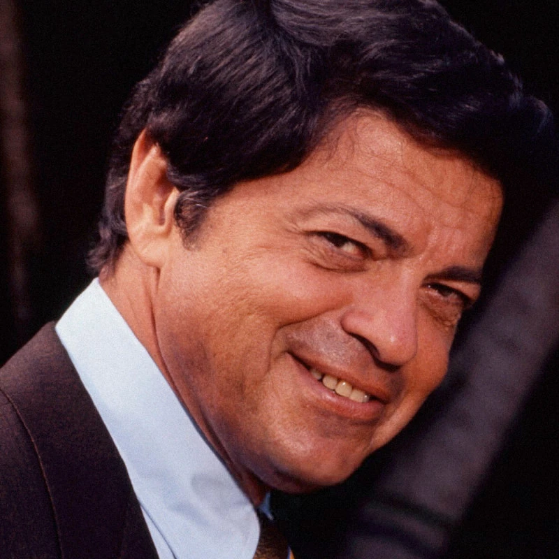 Ross Martin | MST3K | Fandom
