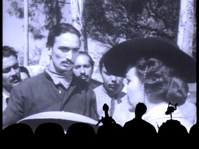 Roberto Contreras | MST3K | Fandom