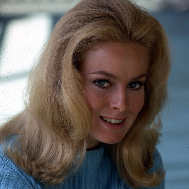 Venita Wolf | MST3K | Fandom